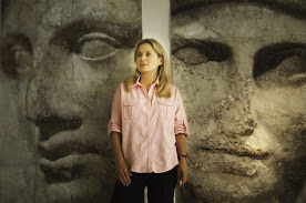 Meet Mary Heebner | L'Olivo Santa Barbara