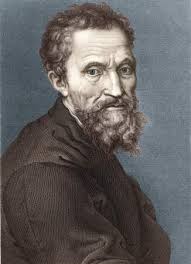 Michelangelo, the Pope, and the Sistine Chapel | L'Olivo Santa Barbara